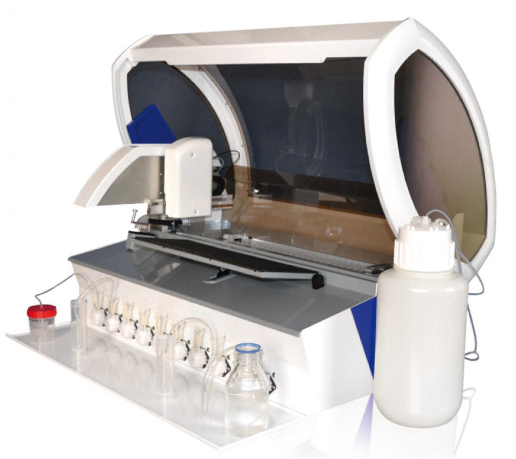 DYNABLOT Automatic :: DYNEX